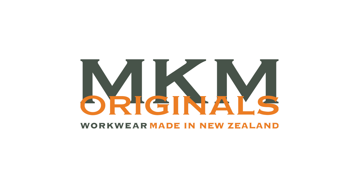 MKM Originals – MKM Originals NZ